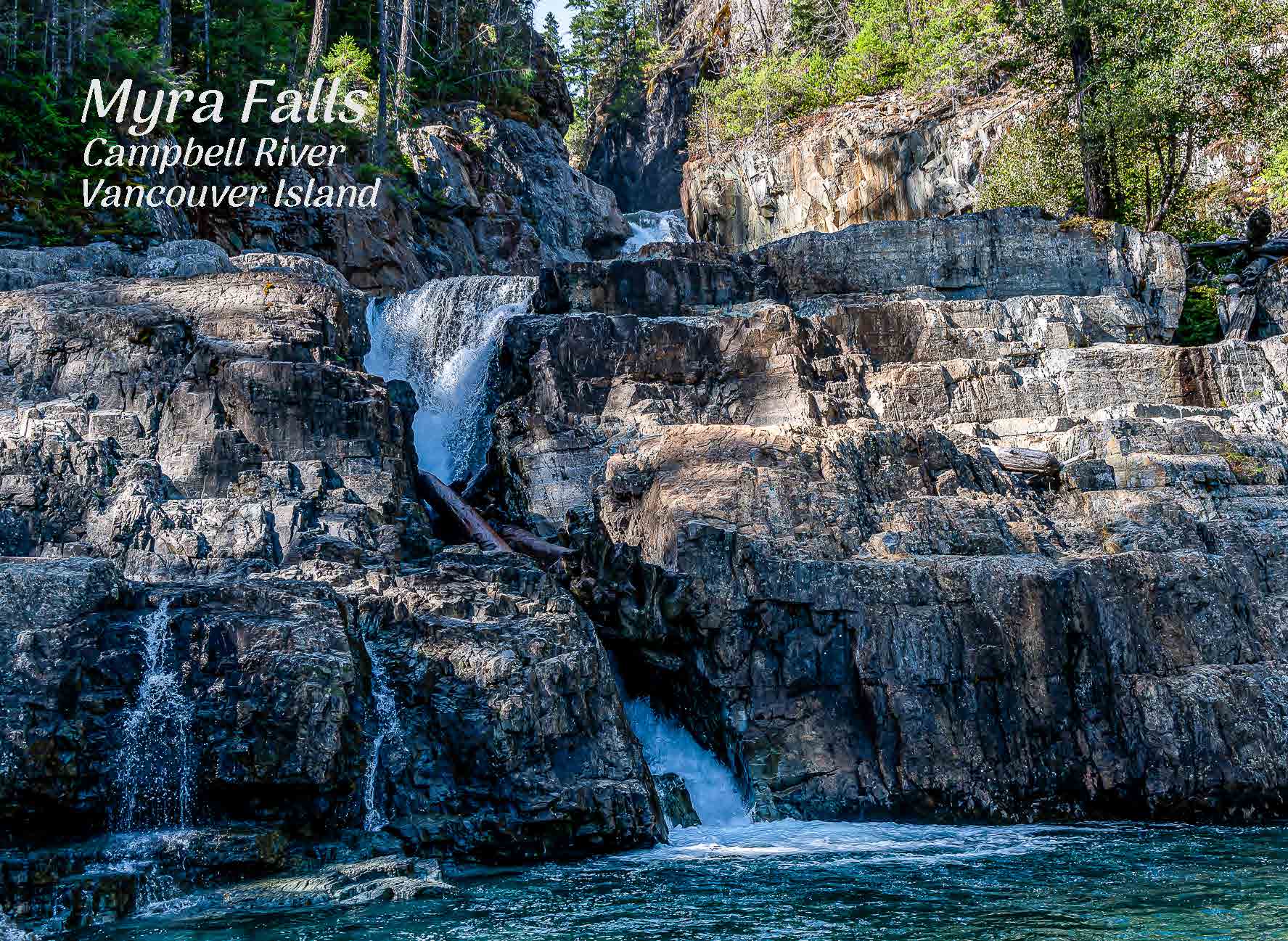 PH211 Myra Falls – VanIsleBrands