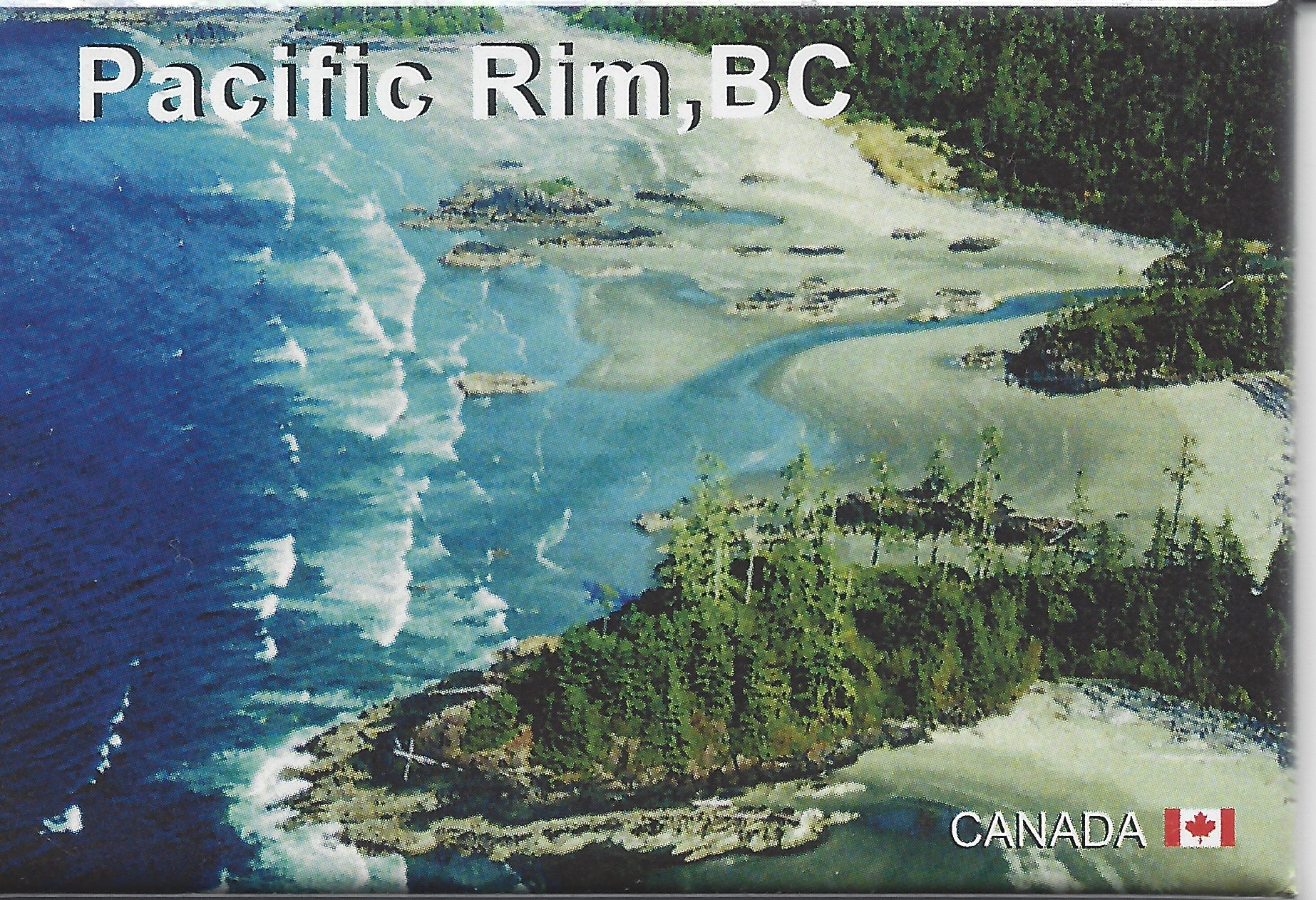 Pacific Rim magnets – VanIsleBrands