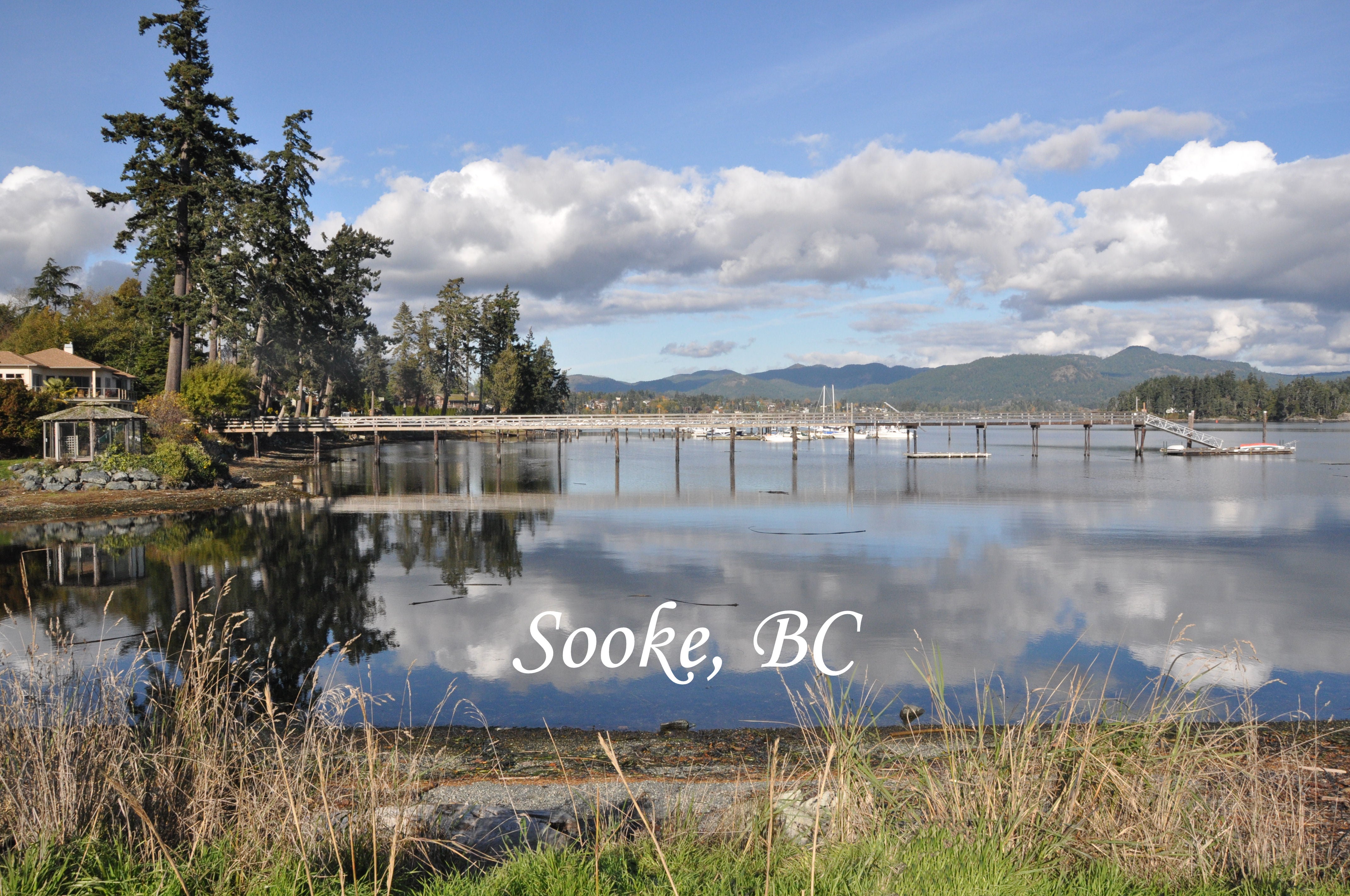 Sooke magnets – VanIsleBrands