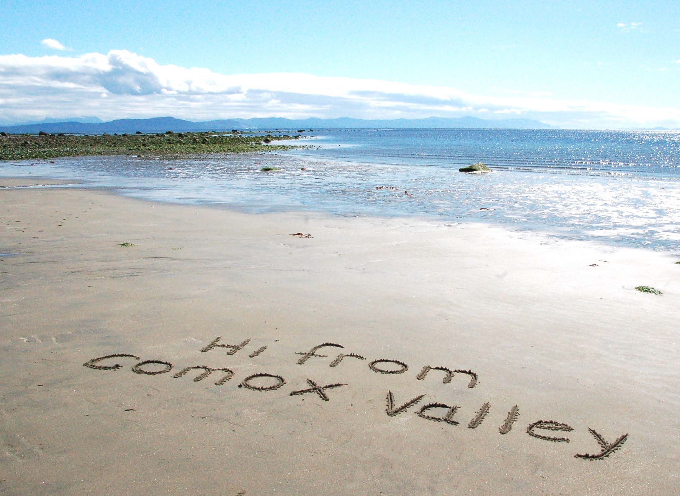 PI551 Hi Comox Valley – VanIsleBrands