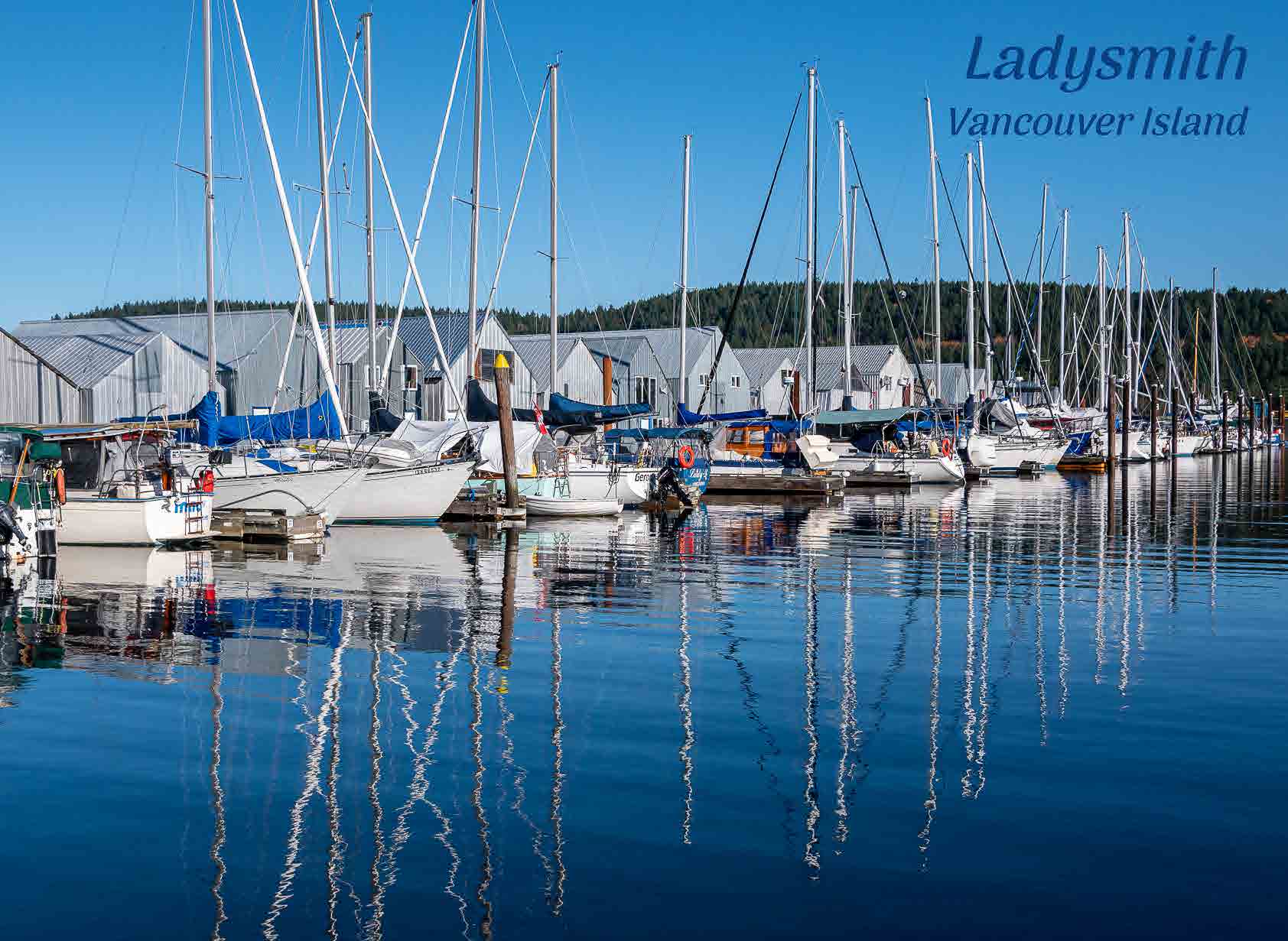 PO214 Ladysmith Harbour – VanIsleBrands